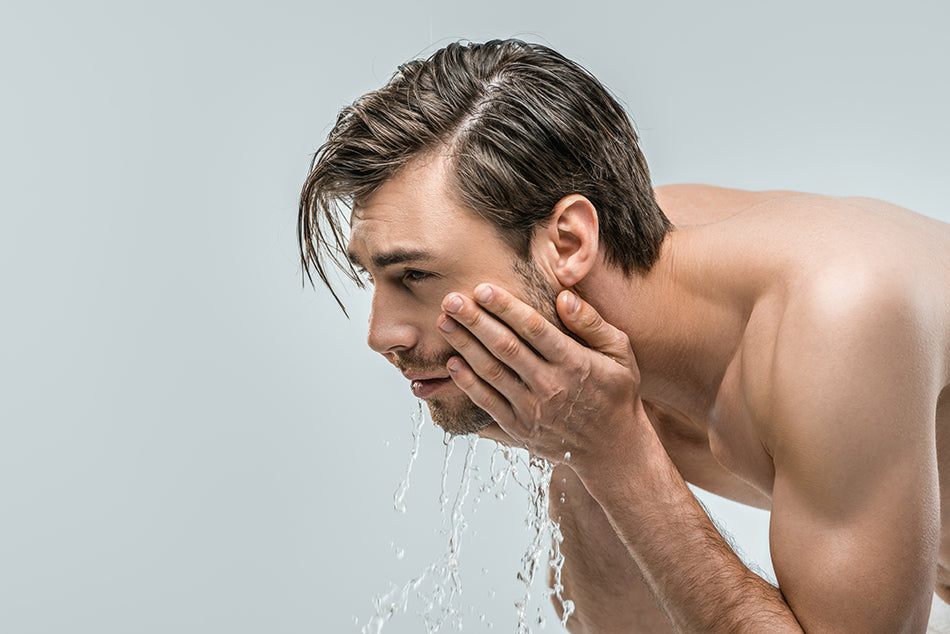 How To Wash a Beard in 5 Steps – Tiege Hanley