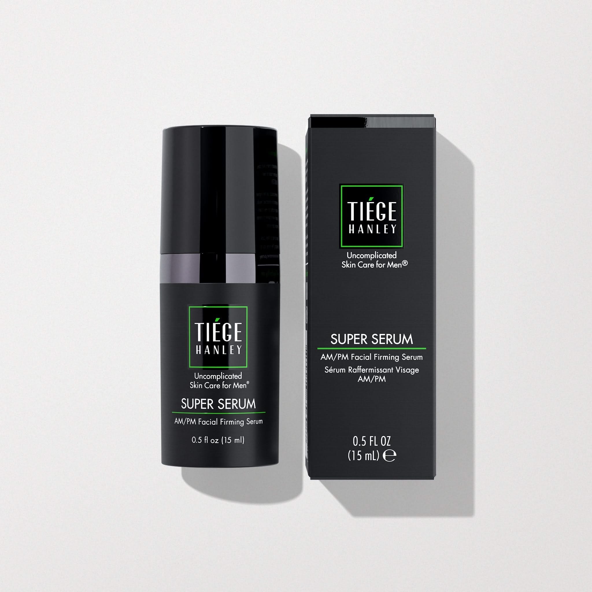 Face Serum for Men – Tiege Hanley